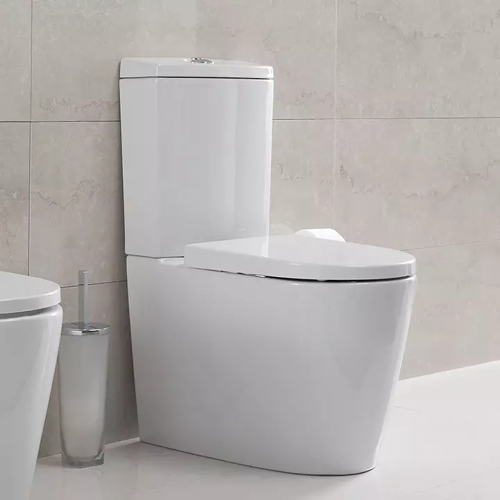 Compact Toilet - URB.Y Plus (D / C) - Konstrumat | Portugal