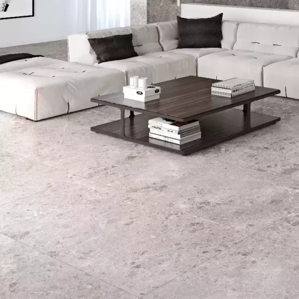 LÂMINA GRESPANIA | 60X120 - ARTIC GRIS POLIDO - 80RC349-STD ...